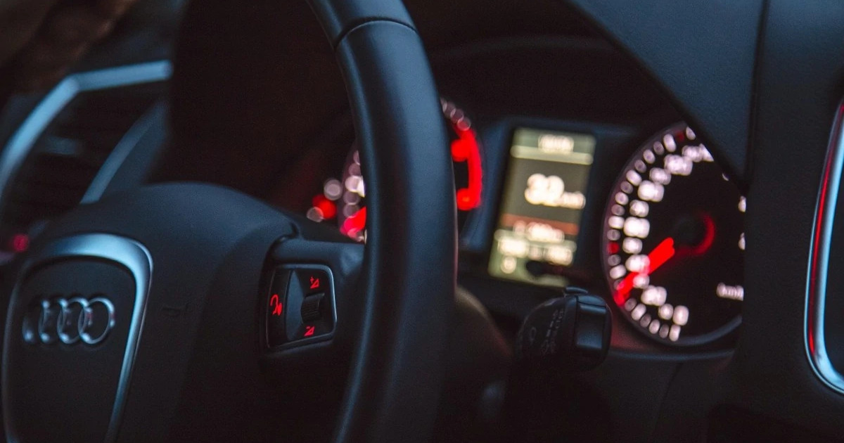 Betroffene Audi Modelle